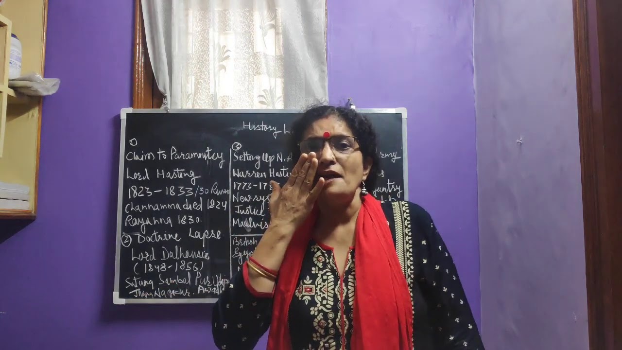 Class 8 History Chapter 2 Final Part YouTube class-8-history-chapter-2-final-part-youtube