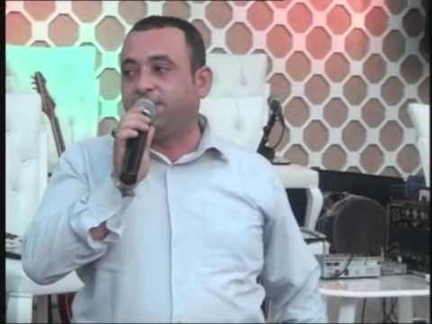 Toyuna ziyafetine bax Meyxana 2015 [Vuqar Bineqedi,Rufet Bineqedi,Revan Telmanoglu]