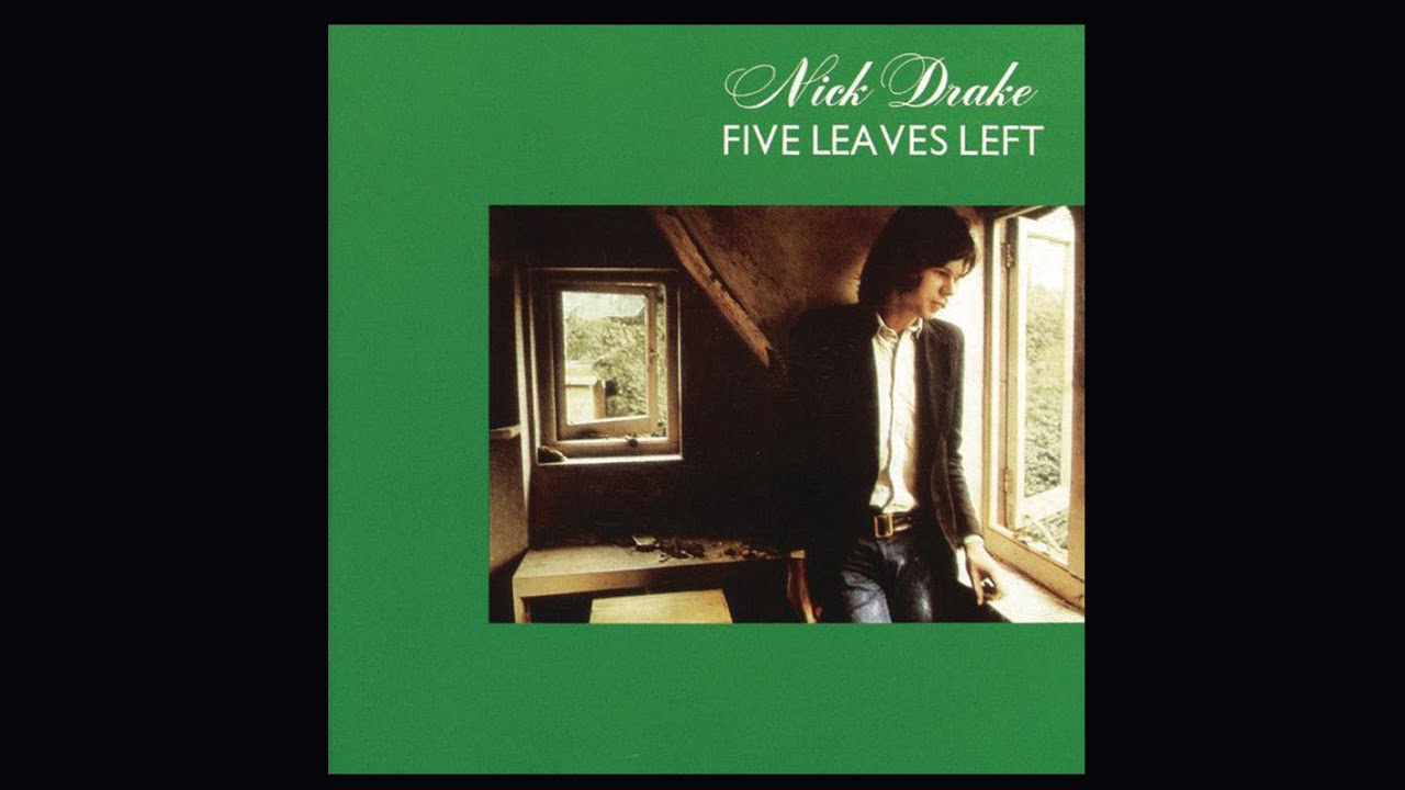 Nick Drake - Way to Blue - YouTube