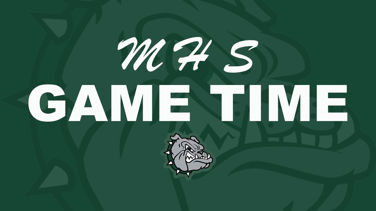 MHS Game Time: September 4th, 2024 - YouTube