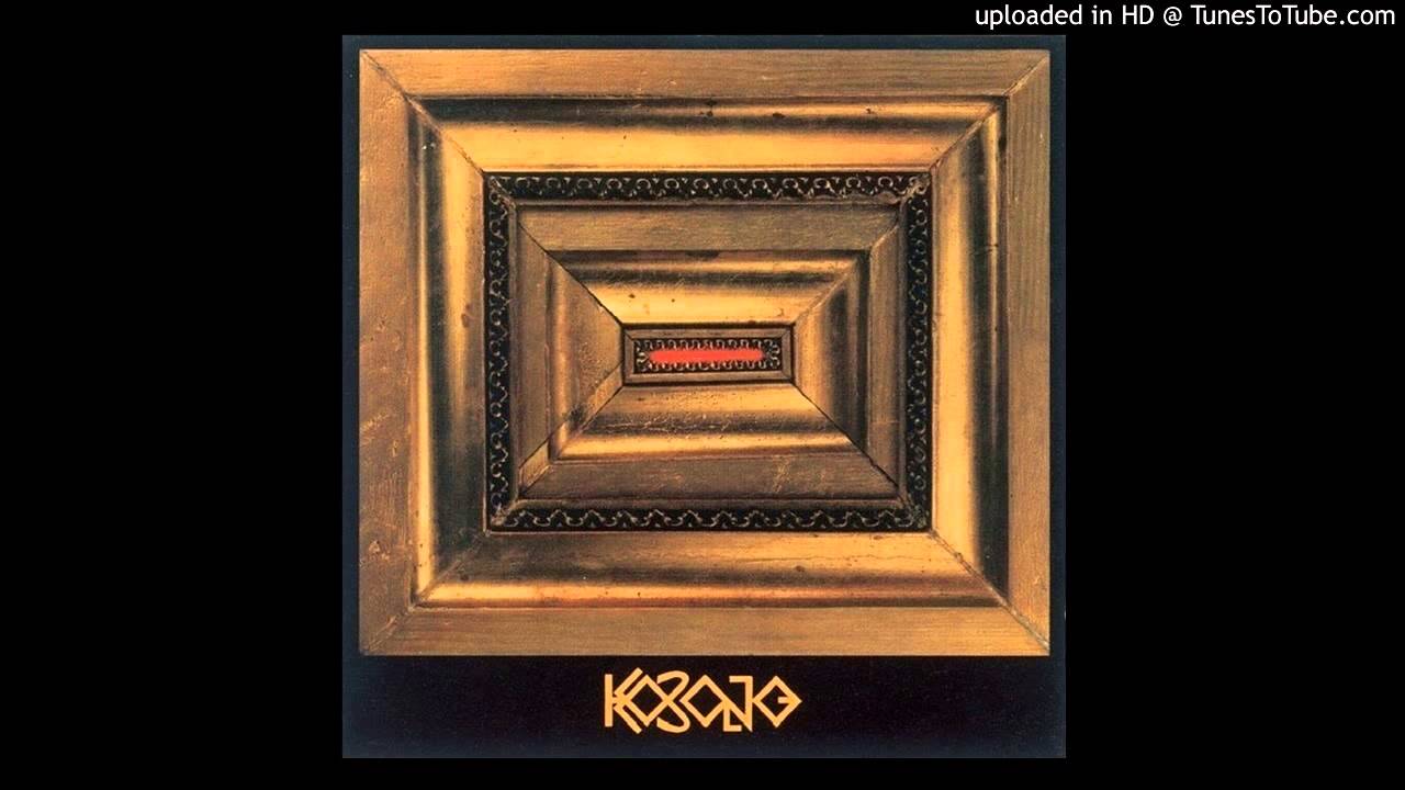 Kobong - Rege - YouTube