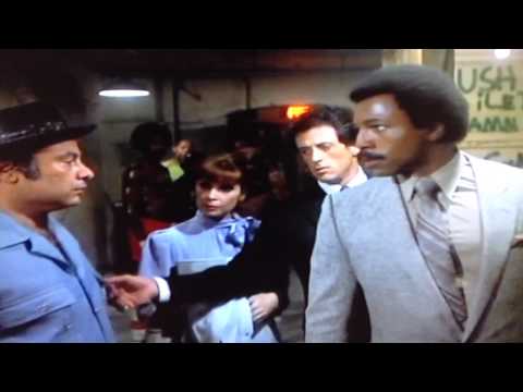 Rocky III-You Wanna Be A Boxer (Audio English)