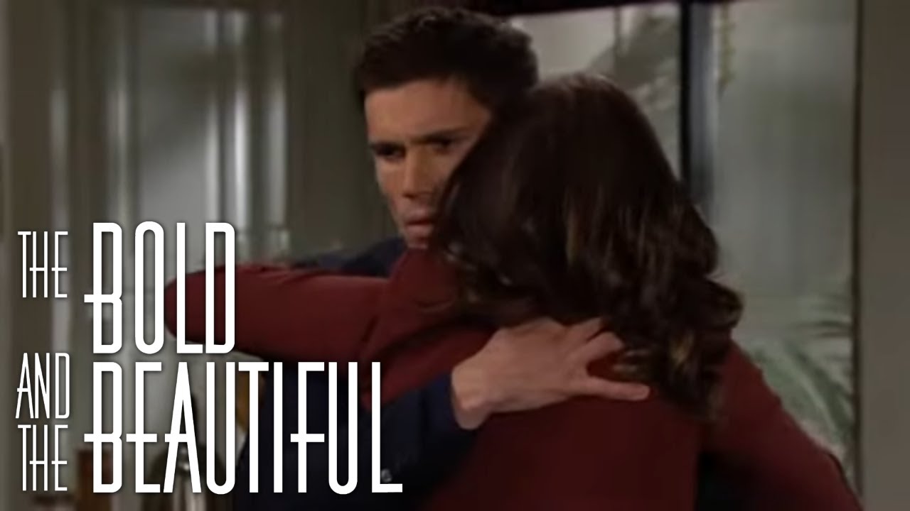 Bold and the Beautiful - 2023 (S36 E74) FULL EPISODE 8933 - YouTube