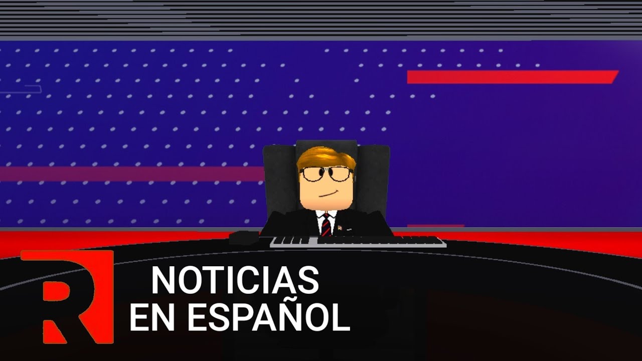 Noticias en RobloxNews en Español: Nuevo Objeto Gratis en Roblox ...
