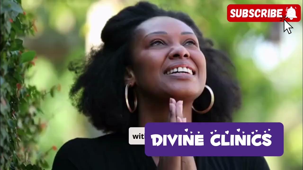 Unleash Your God Given Confidence - YouTube