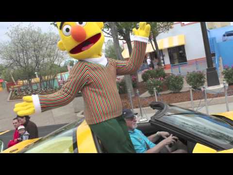 Sesame Place 2011 - YouTube