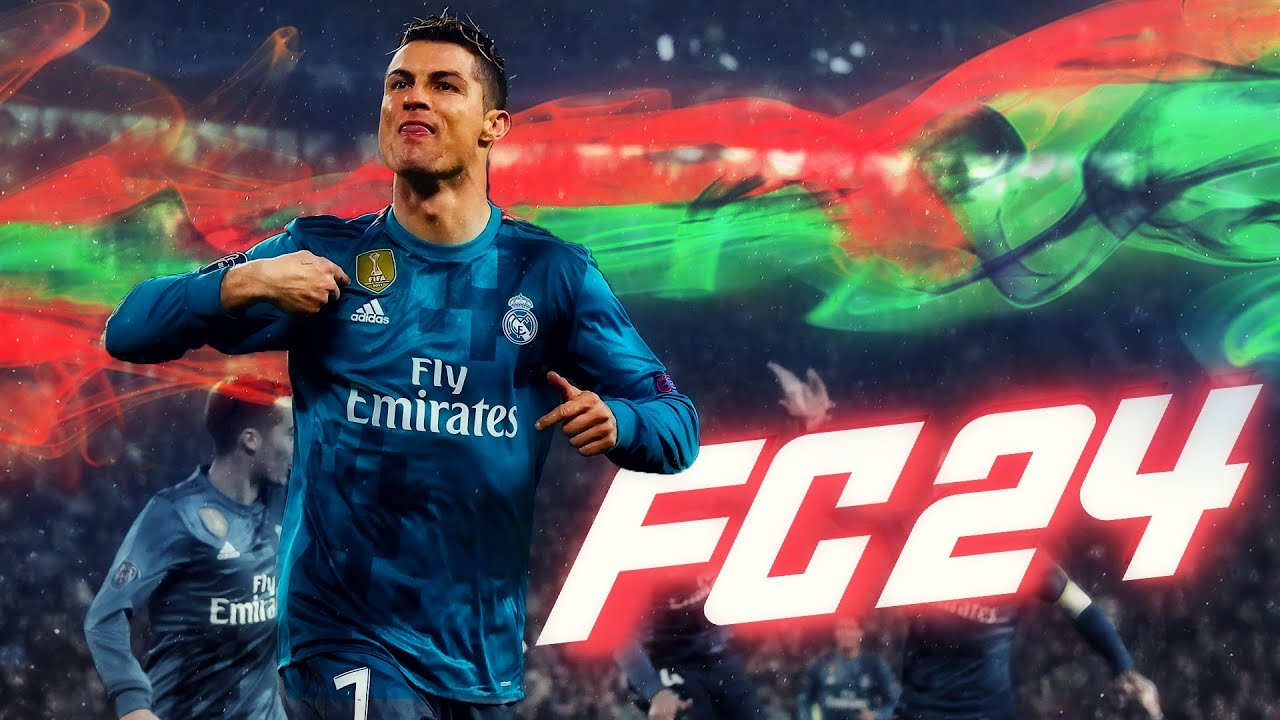 The Proper Pro Clubs Experience #37 [EAFC 24] - YouTube