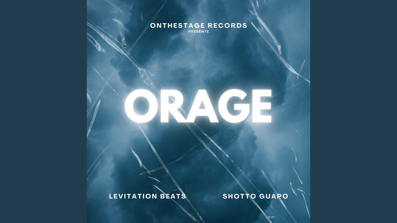 Orage - YouTube