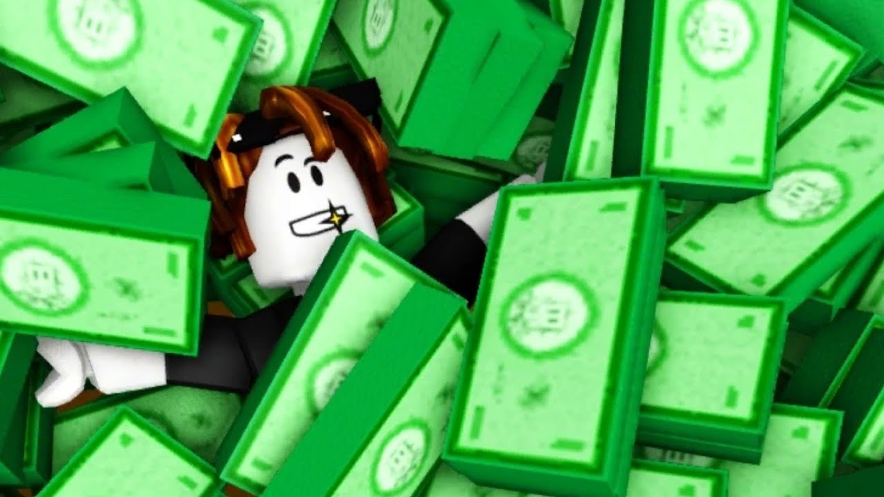 Spending Robux on this crusty peasants "Instant" 10k game so you don't ...