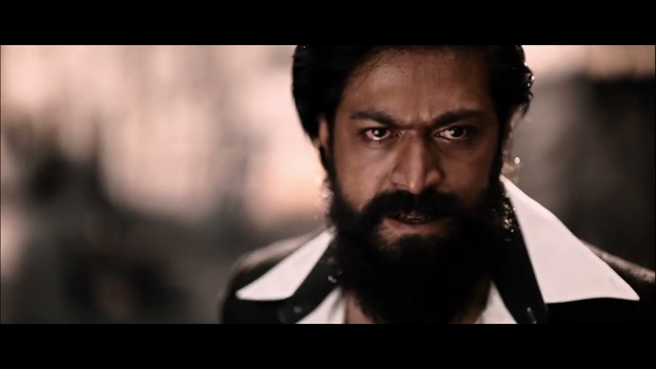 Adira Attract kgf & Kgfch2 & Kgf2 Movie Clips - YouTube