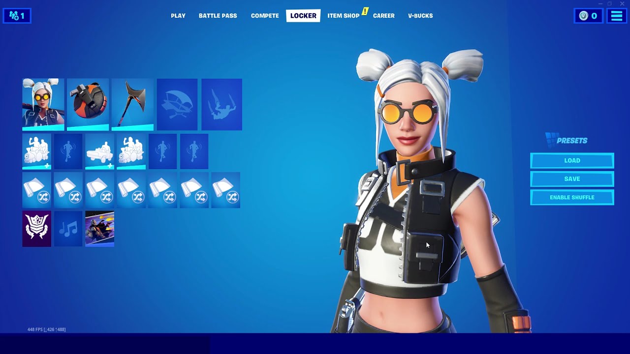 NEW STARTER PACK - SEASON 7 STARTER PACK - YouTube