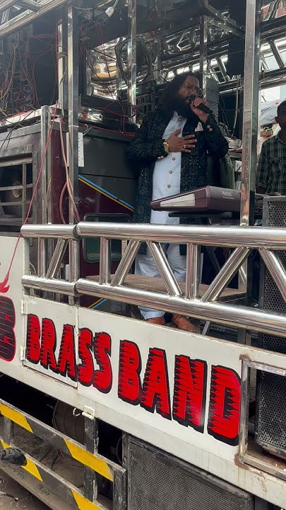 Kirpa More Khawaja Maharaja Short Video Habib Brass Band Amalner # ...