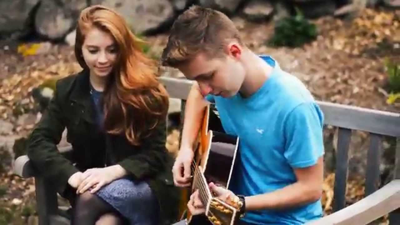 Shut Up and Dance (Official Cover Video) - Jimmy Connor - YouTube