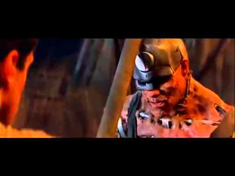 Cool scene Judge Dredd - YouTube