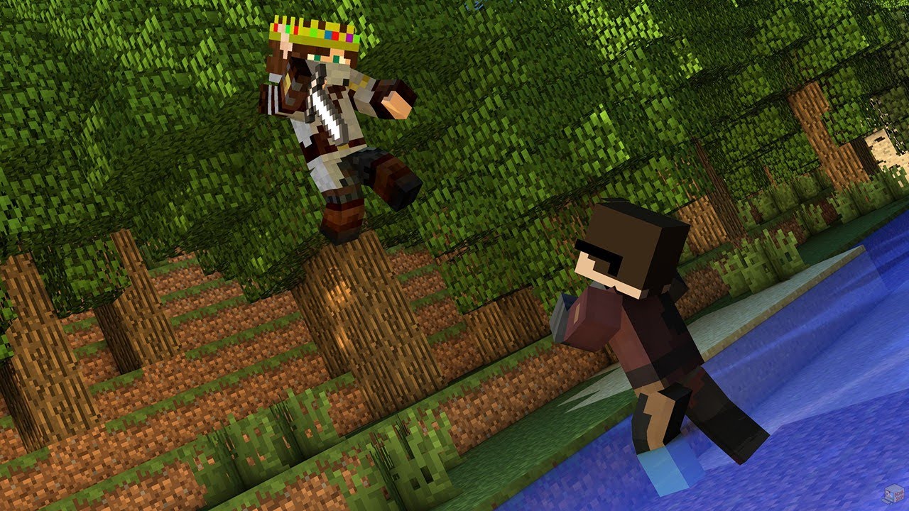 Last Day Of Fun Smp? - YouTube