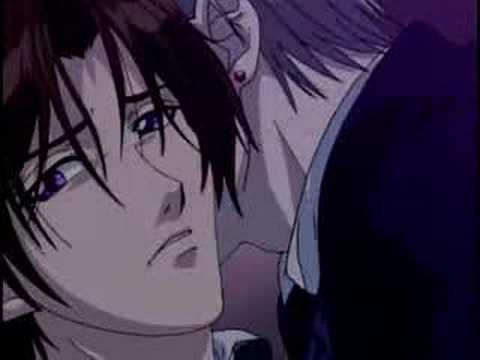 Yami No Matsuei (Descendants of Darkness): Send Me An Angel