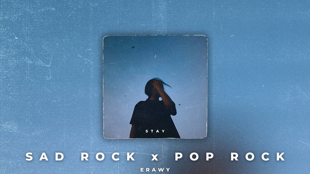 Stay | Sad Rock x Pop Rock Type Beat x Три Дня Дождя Type Beat (prod ...