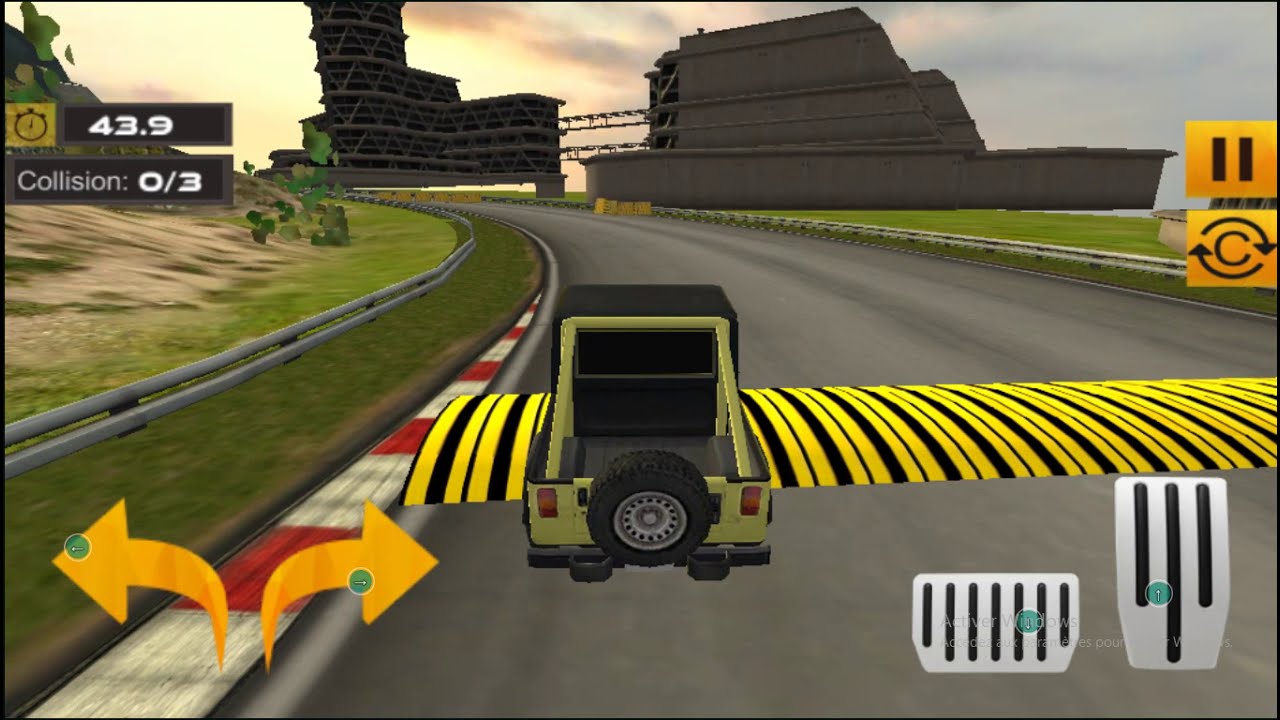 Al3ab awlad - العاب اطفال سيارات سهلة - العاب اطفال - Al3ab Atfal ...