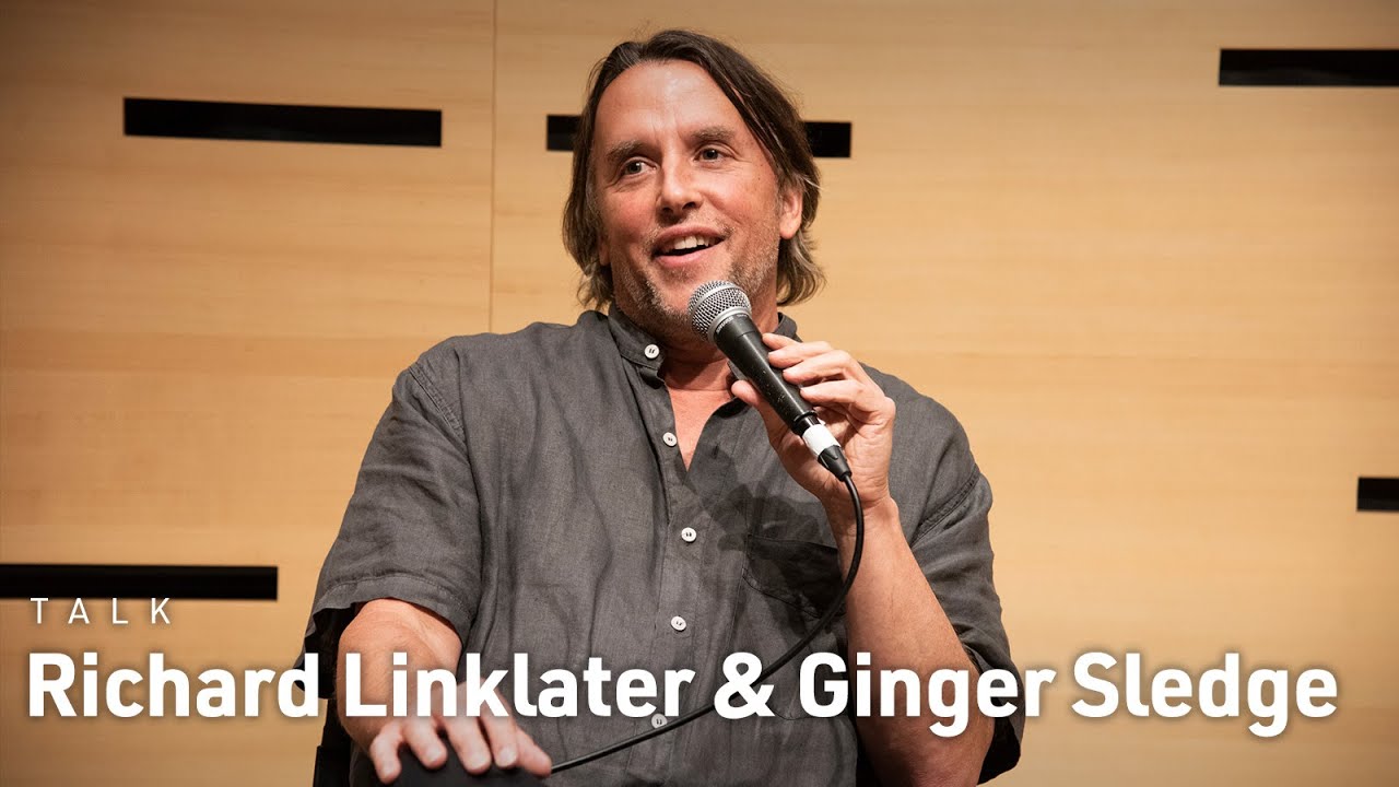 Richard Linklater and Producer Ginger Sledge on Where'd You Go ...