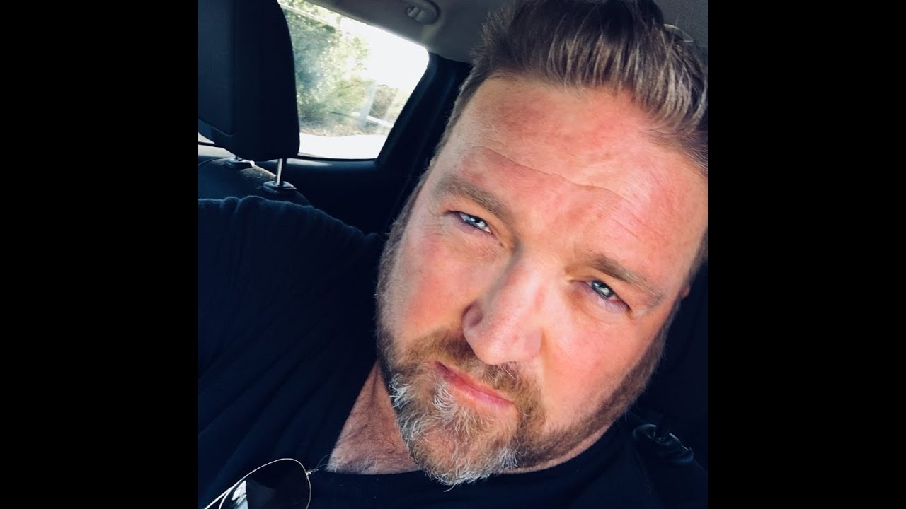 Larry Bagby on The Local Buzz w/ Andy Herrin - YouTube