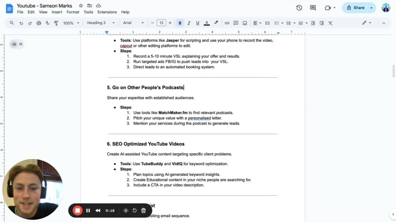 30 Powerful Ways to Sign Clients (AI Automation) - YouTube
