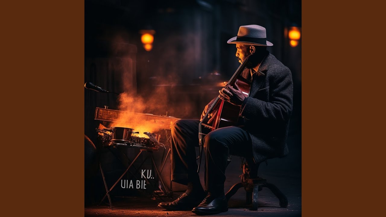 Midnight Jazz Rhythms - YouTube