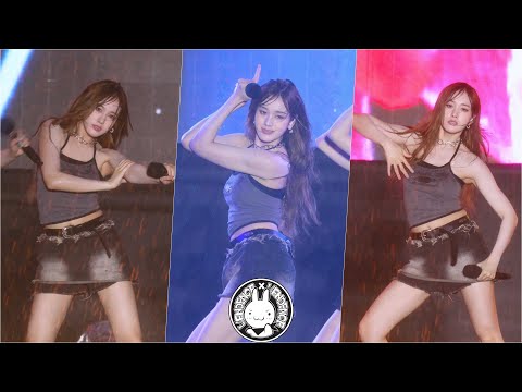 [4K] 250613 스테이씨 재이 직캠 'SO BAD' STAYC(J) Fancam @여수  By 벤뎅이