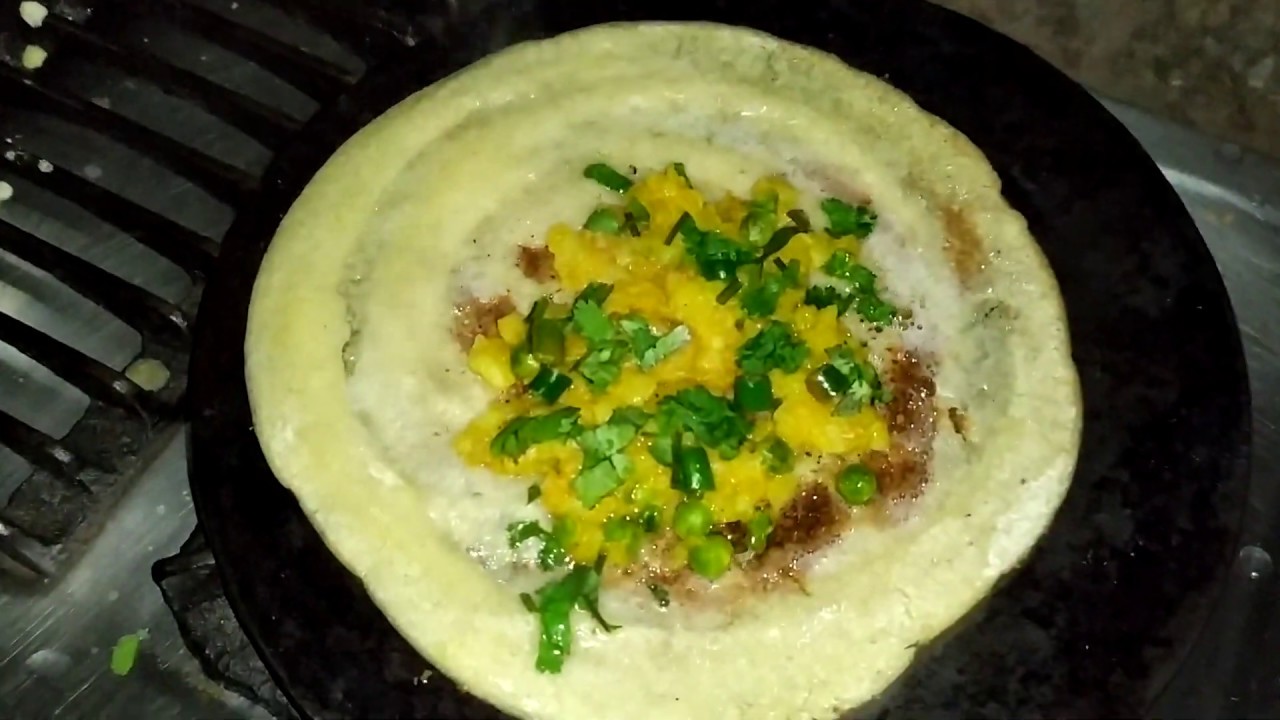 //How to make Dosa??// Easy recipe// Dosa Batter preparation// - YouTube