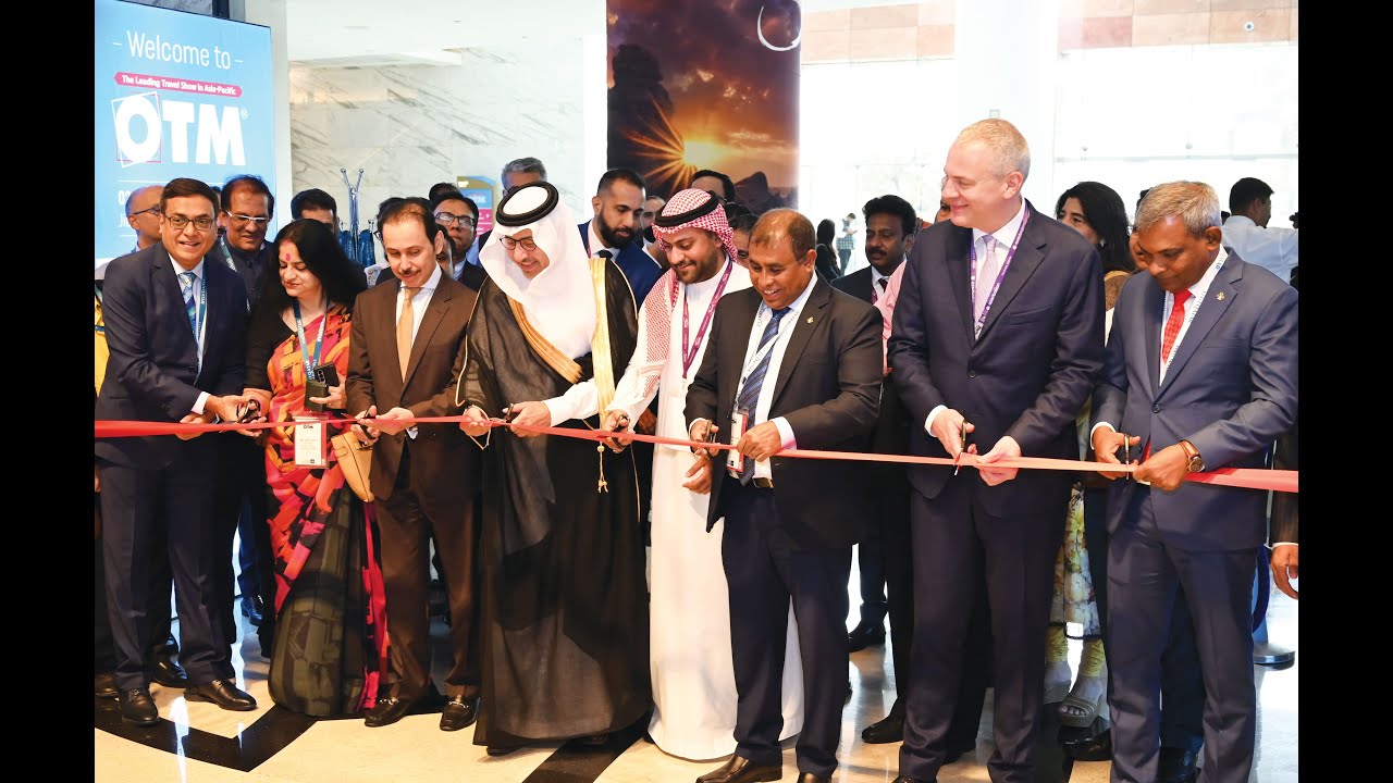 OTM 2023 Annual Edition - Corporate Video - YouTube