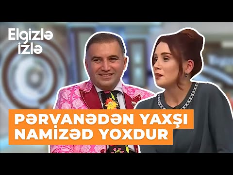 Elgizlə izlə | Hacı Nuran niyə evlənmir?