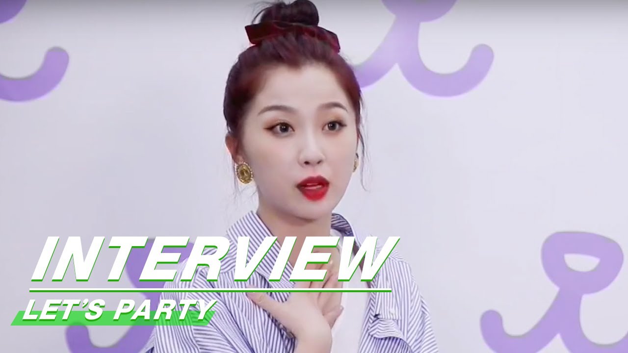 Interview: Esther Yu's Initial And Present Impressions Of THE9 | Let's ...