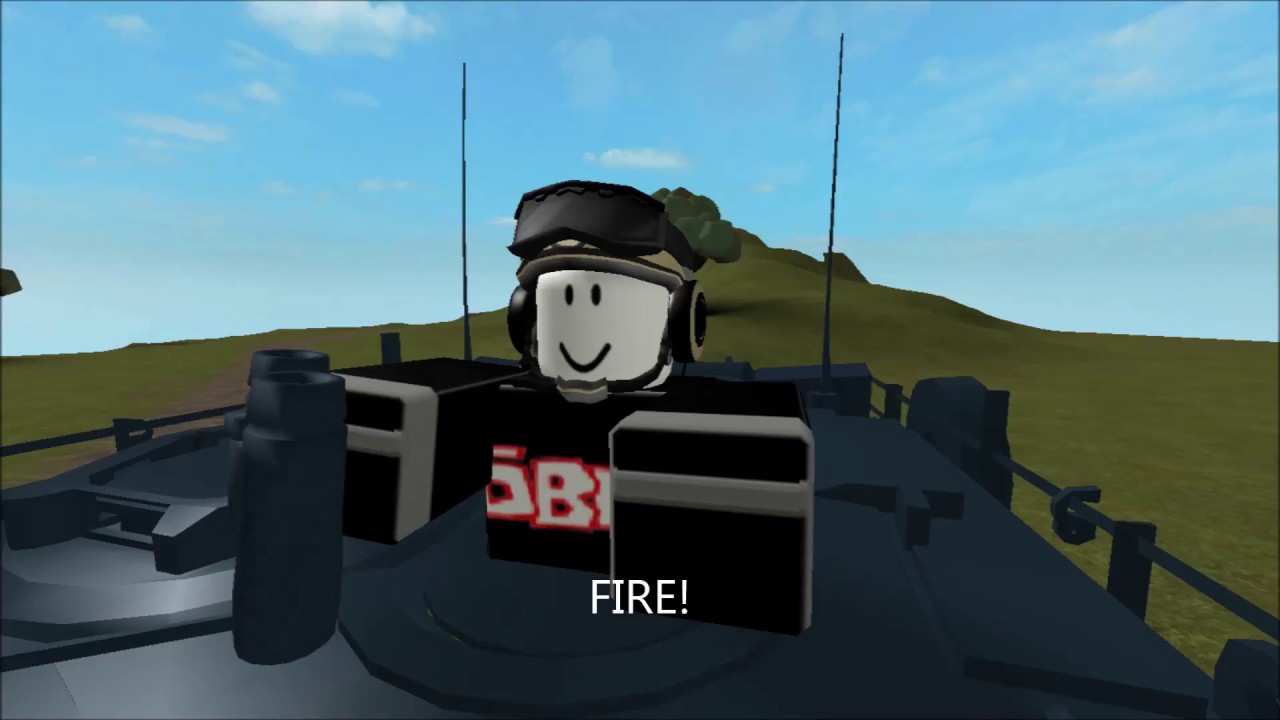 The Roblox Civil War Short [GUEST] - The Checkpoint - YouTube