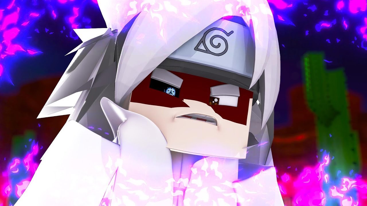 Minecraft: BORUTO - EPISODIO ESPECIAL BORUTO #141 - YouTube