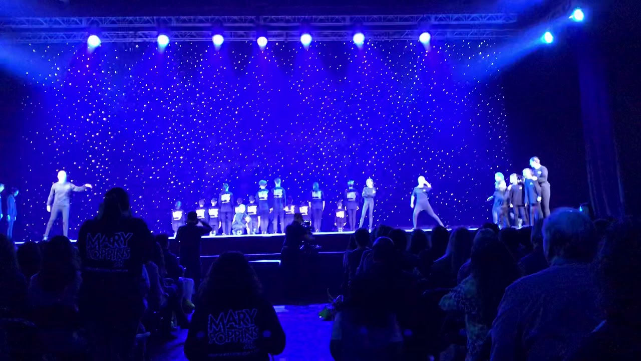 The Final Performance - YouTube