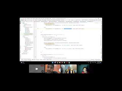 Mini Project Presentation - YouTube