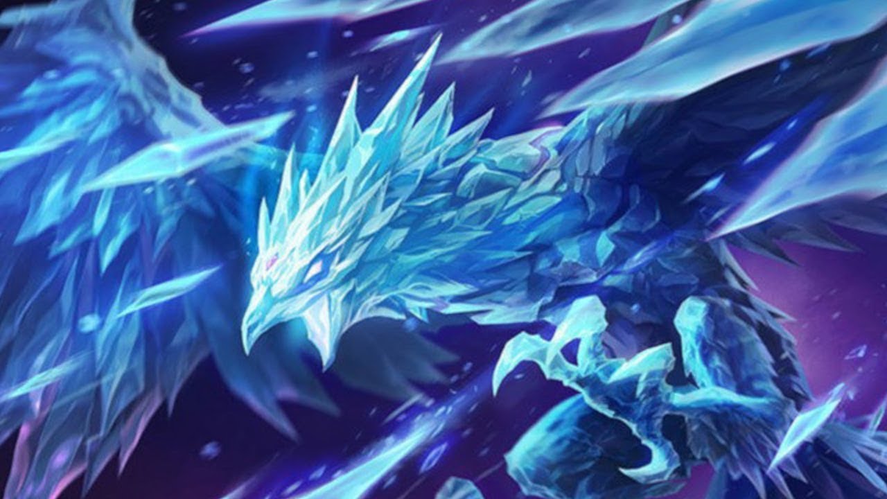 COMBO BREAKER ! ANIVIA / KARMA - Legends of Runeterra | ZellenDust ...