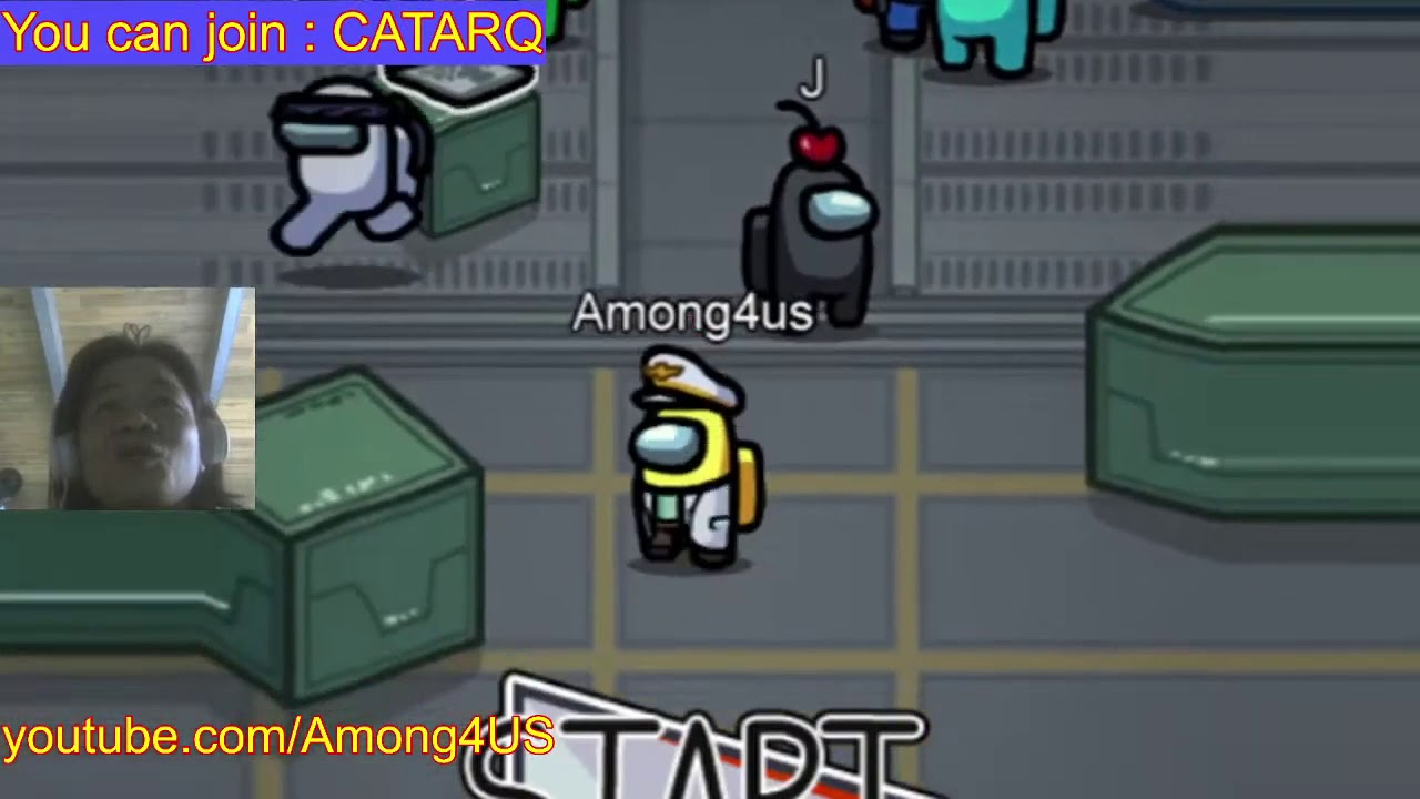 among us 300 iq #Short - YouTube