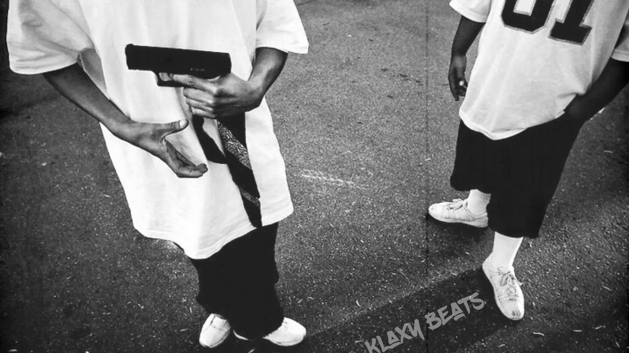 90's Rap Beat Underground Old School Hip Hop Instrumental Prod. By ...