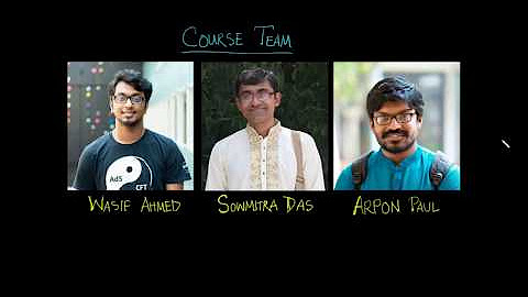 [CSE490.1] Quantum Computing - Lectures | Summer '20 | BRAC University - YouTube