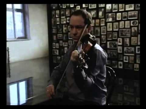 Steve Reich Different Trains Europe During the war - YouTube