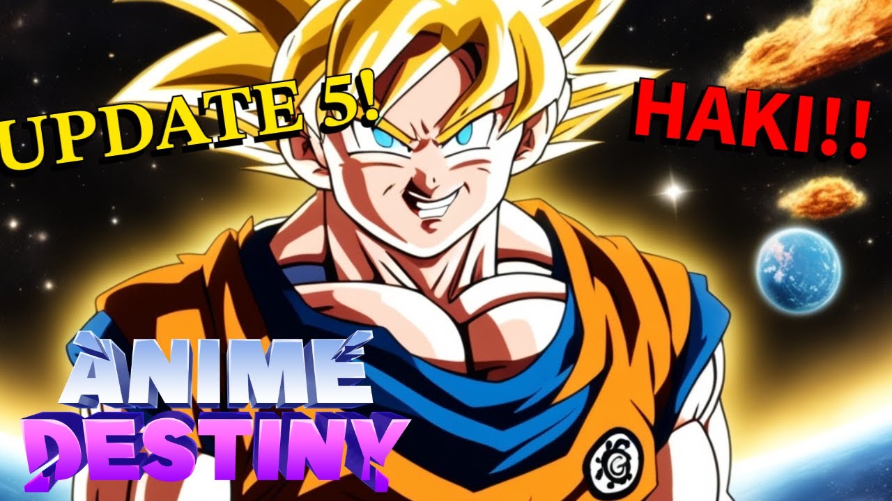 Update 5 adds Double Grimoires?? Anime Destiny - YouTube