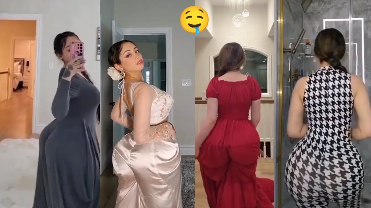 Tiktok challenge Big Bank Twerk mix🍒 🍌🍌 hot reals clips editing viral ...