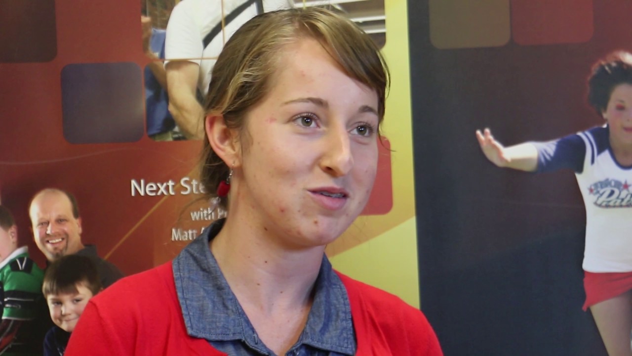 Childhood as an Amputee - Children's Prosthetic Limbs - YouTube