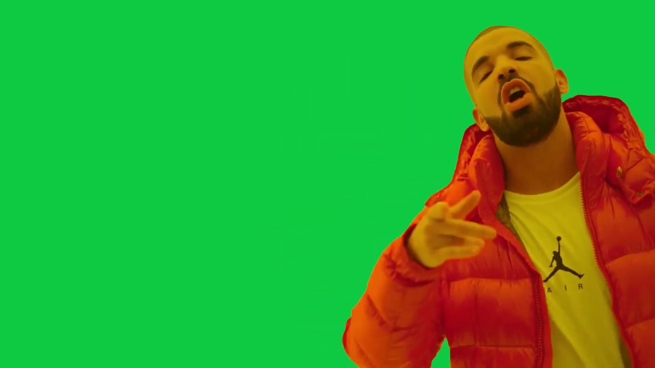 FREE green screen content meme for content creator #GreenScreenMemes ...