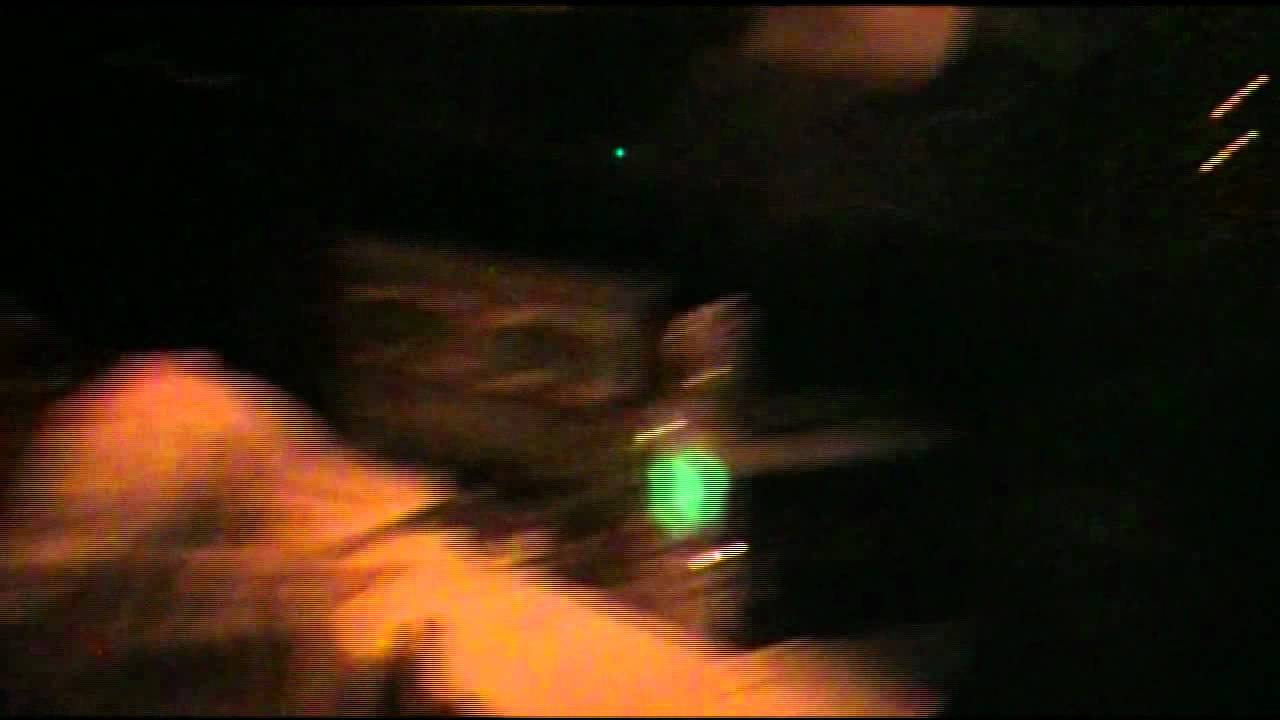 Halloween Horror Nights 2011 Part 8: The Thing: Assimilation - YouTube