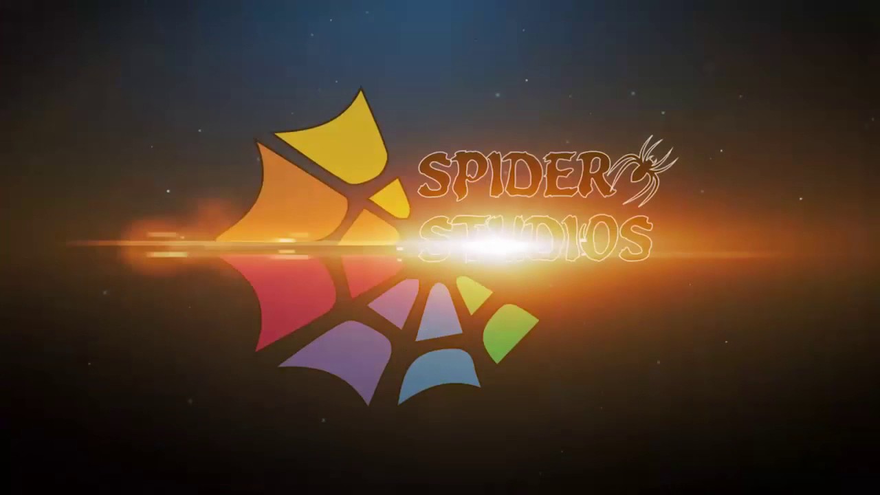 026-Film Light Logo Reveal - YouTube