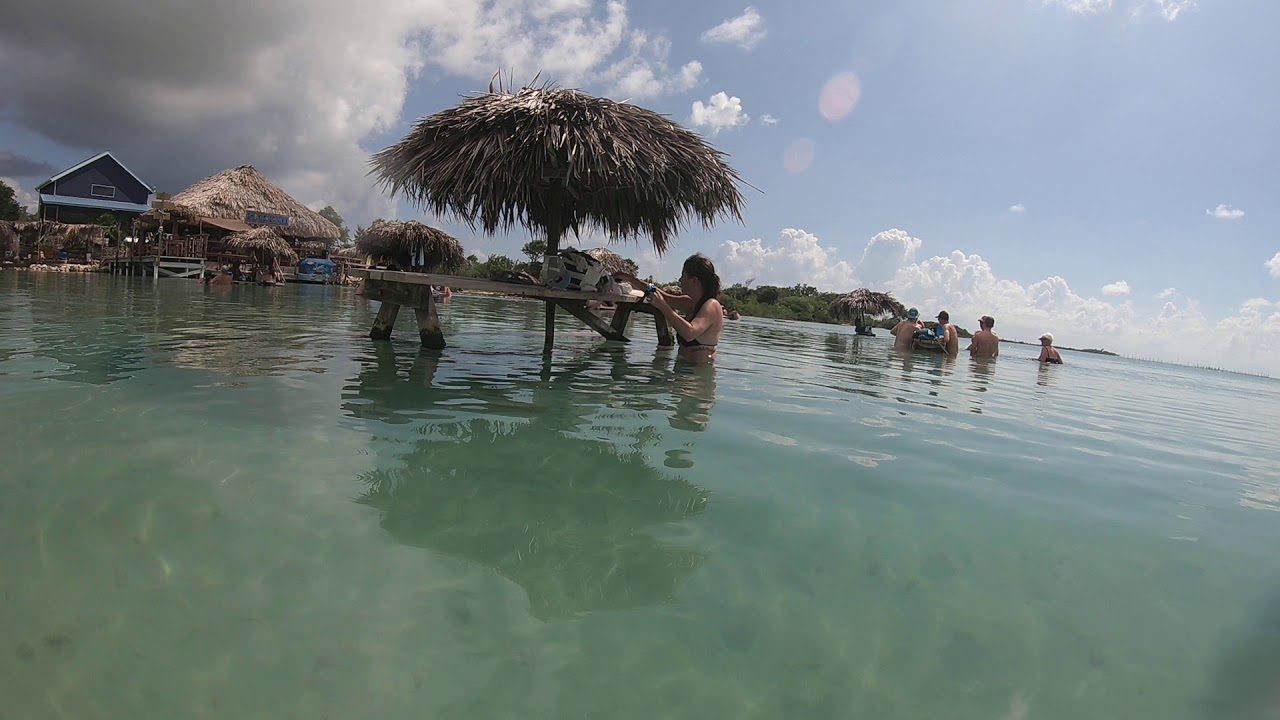 Belize 2019 #38 - YouTube