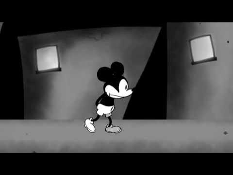 Mouse.avi (v2) - YouTube