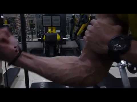 FITNESS MODEL INDONESIA