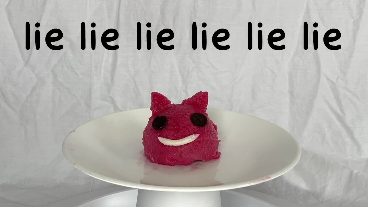 little purr man - needed you to lie - YouTube